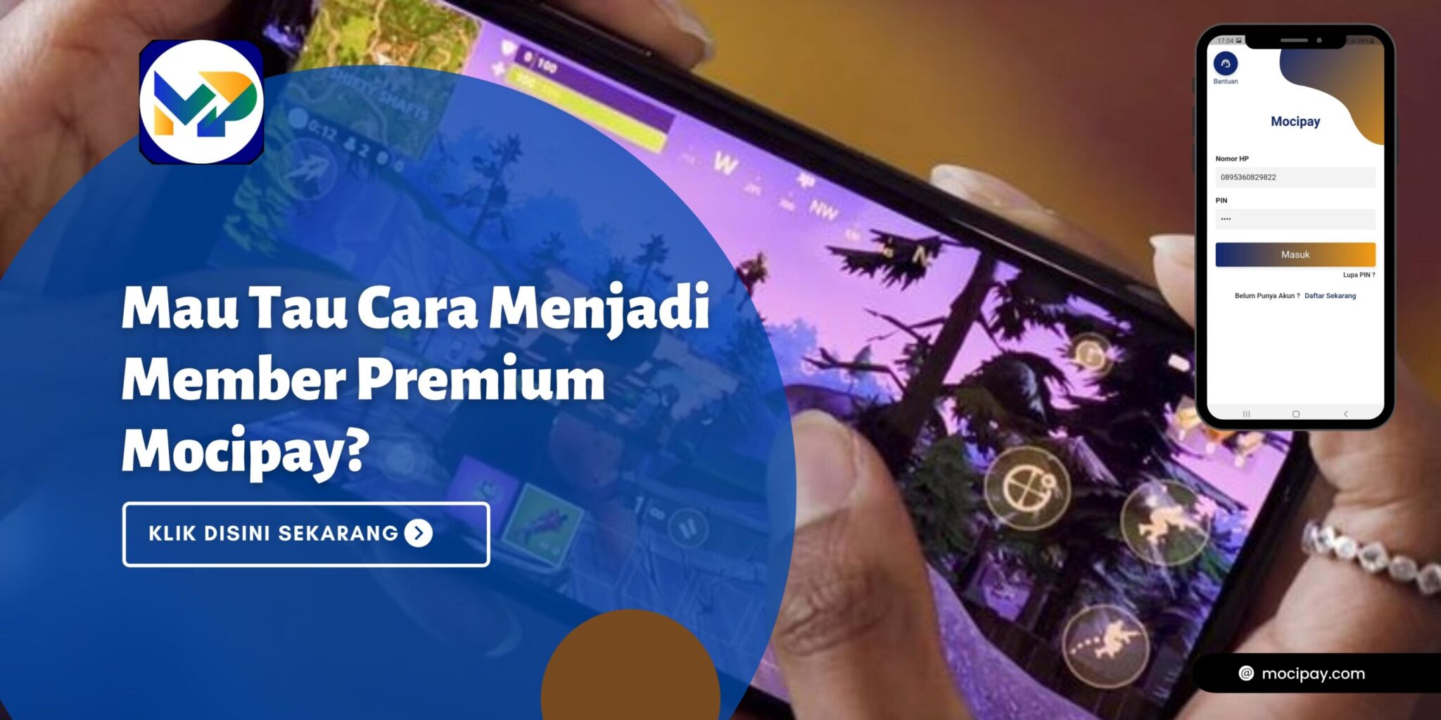 Cara Mengecek Nomor Greater Jakarta