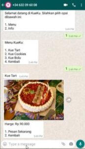 9 Cara Membuat BOT Whatsapp Tanpa Aplikasi Terbaru 2024