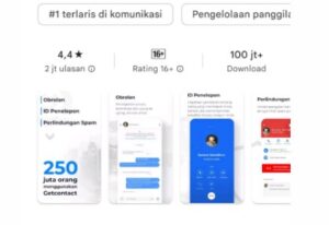5 Cara Mengetahui Siapa Yang Memberi Tag di Getcontact