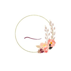 50+ Background Logo Olshop Kosong Keren 2024