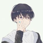 40+ PP Anime Cowok Keren, Aesthetic, Cool, Sad, Cuek Terbaru