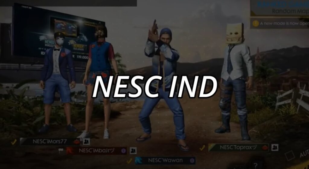 5599+ Nama Guild FF Keren Beserta Artinya Yang Belum Terpakai