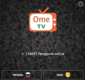 Download Ome TV Mod Apk Anti Banned Terbaru 2024