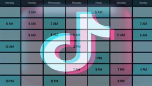 Jadwal FYP TikTok 2024 Terbaru Hari Ini Agar Mudah FYP