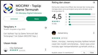 10 Aplikasi Top Up FF Termurah Pakai Pulsa Telkomsel 2024