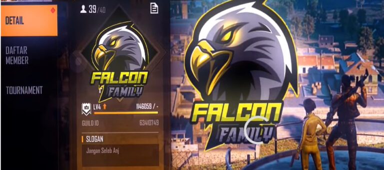 5599+ Nama Guild FF Keren Beserta Artinya Yang Belum Terpakai