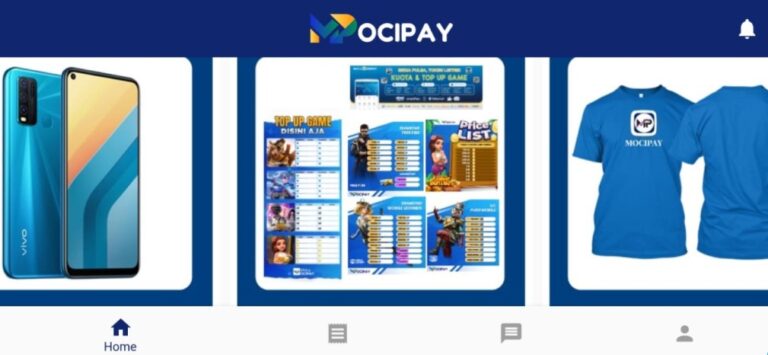 15 Rekomendasi Aplikasi Top Up Game Termurah dan Terlengkap