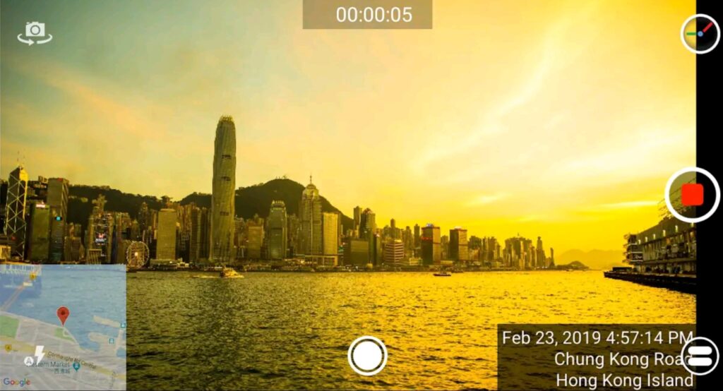 6 Aplikasi Foto Yang Ada Tanggal dan Lokasi, Aplikasi Timestamp Terbaik