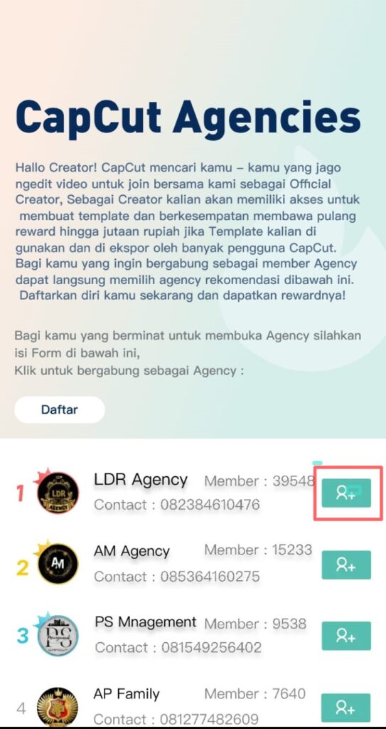 Cara Jadi Creator Capcut 2024, Ubah Hobi Menjadi Cuan