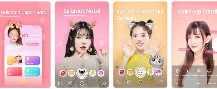 10 Aplikasi Kamera Terbaik Untuk Android Terbaru 2024