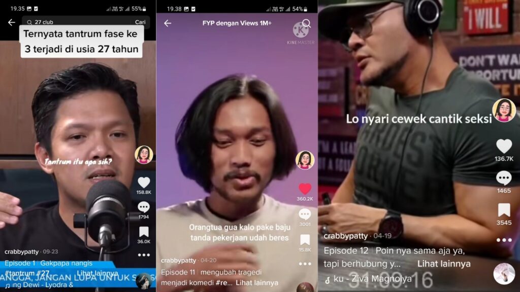 11 Cara Agar Video TikTok Muncul di Beranda Orang Lain