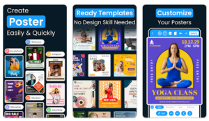 8 Aplikasi Untuk Membuat Poster di HP Android