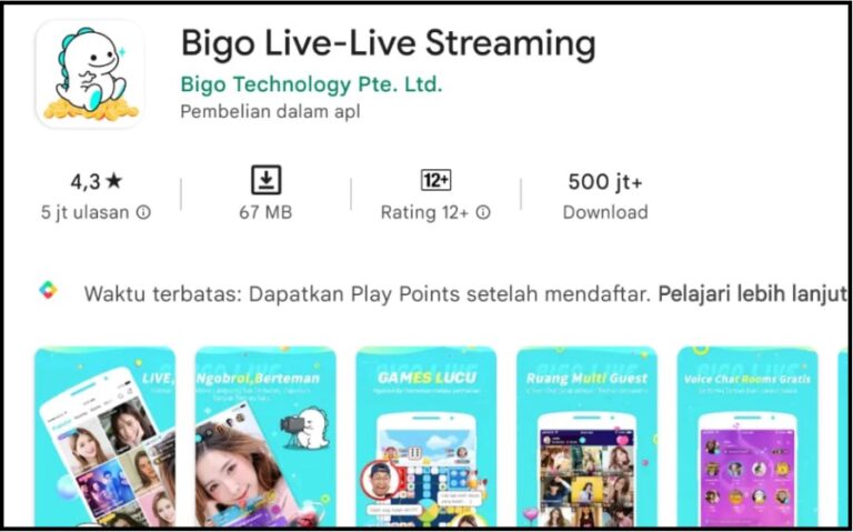 25+ Rekomendasi Aplikasi Cari Jodoh Gratis 2024