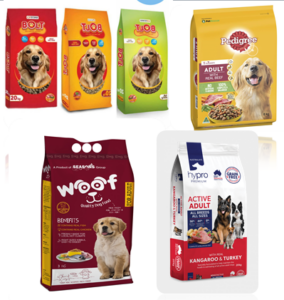 12 Makanan Kesukaan Anjing Yang Bagus Dan Bergizi