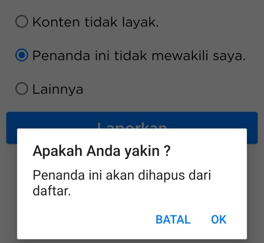 5 Cara Menghapus Tag Di Getcontact Agar Reputasimu Tetap Terjaga