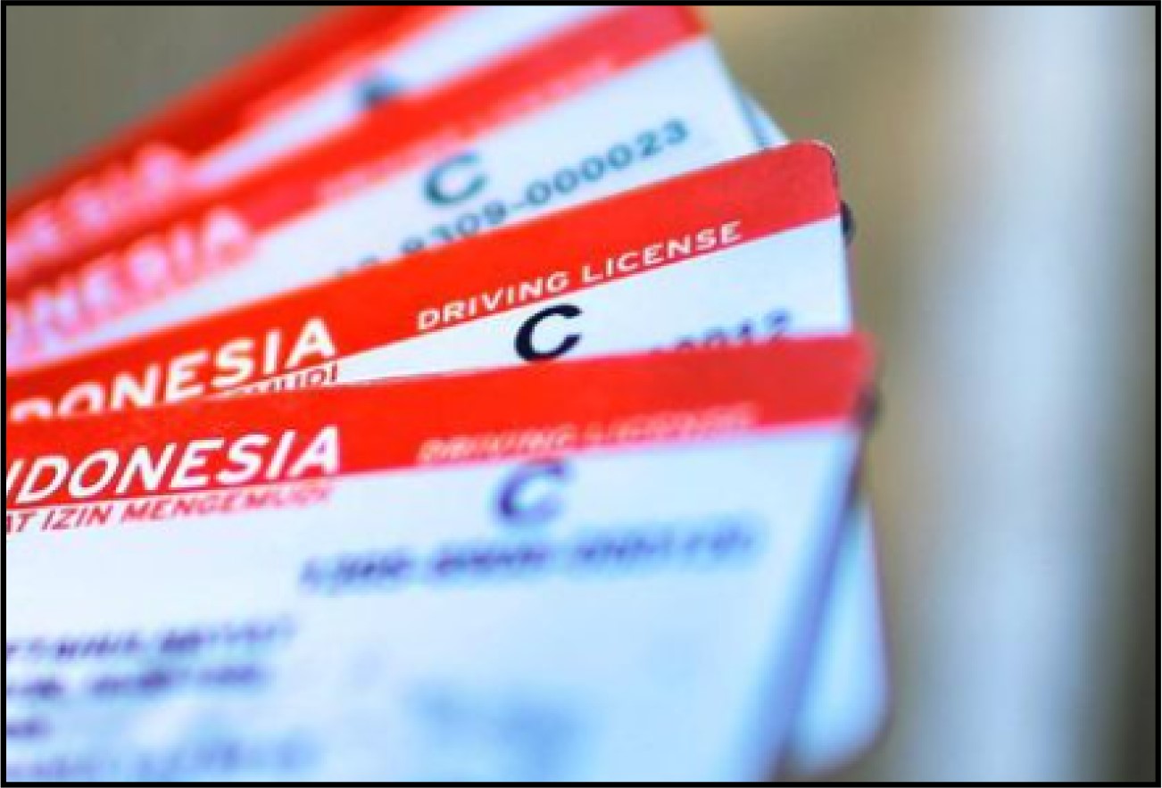 Aplikasi Perpanjang SIM Online, Perpanjang SIM Online Via Aplikasi
