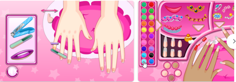 10 Rekomendasi Game Offline Seru Untuk Perempuan 2024 7990