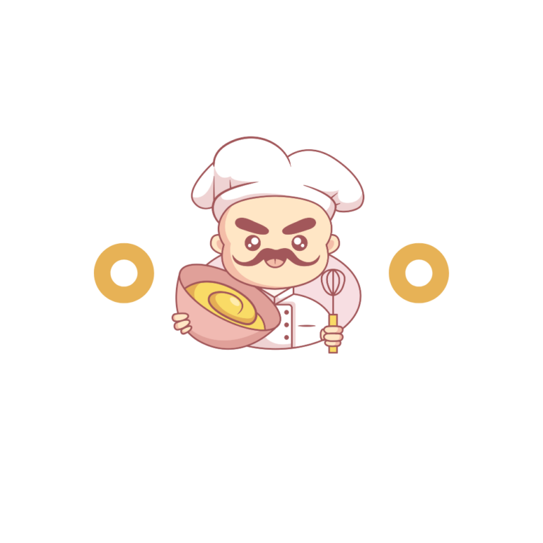 20+ Logo Makanan Kosong Keren Gratis