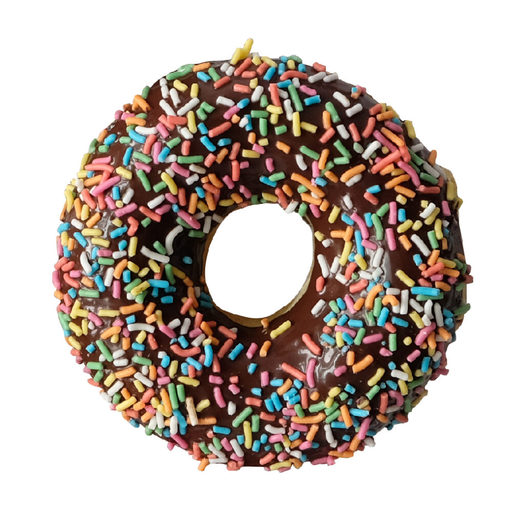 Menjawab Harga Donat Jco Isi 6 hingga Apakah Jco Halal?