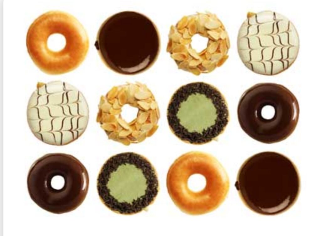 Menjawab Harga Donat Jco Isi 6 hingga Apakah Jco Halal?