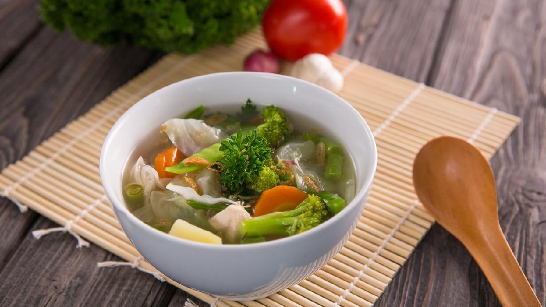 11 Menu Masakan Sayur Sehari-hari Agar Tidak Bosan, Praktis!