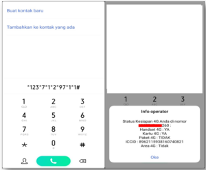 13 Cara Mengetahui Nomor HP Sendiri Semua Operator