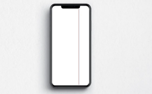 6 Alasan Kenapa layar HP Bergaris Serta Cara Mengatasinya