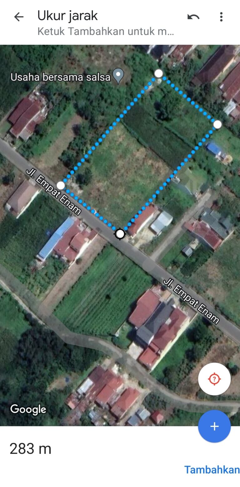 7 Aplikasi Pengukuran Tanah Cara Cepat