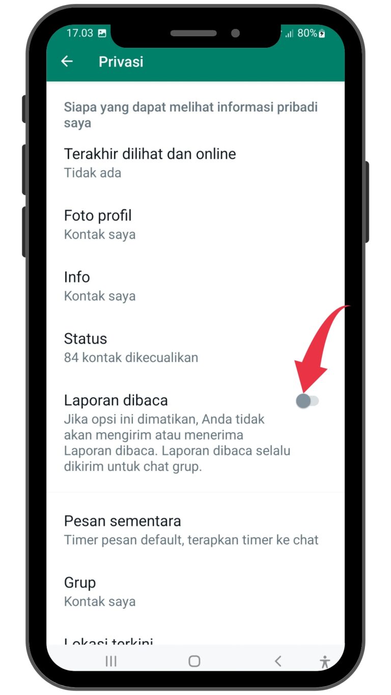 6 Cara Melihat Status WA Orang Yang Tidak Menyimpan Nomor Kita
