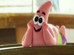 20+ Foto Patrick Keren Dengan Berbagai Ekspresi