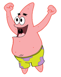 20+ Foto Patrick Keren Dengan Berbagai Ekspresi