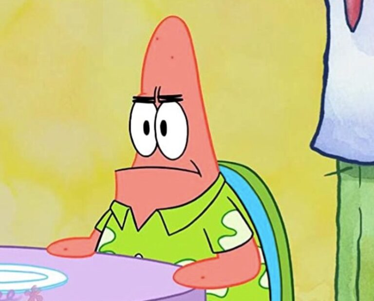 20+ Foto Patrick Keren Dengan Berbagai Ekspresi