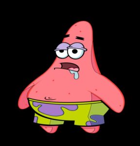 20+ Foto Patrick Keren Dengan Berbagai Ekspresi