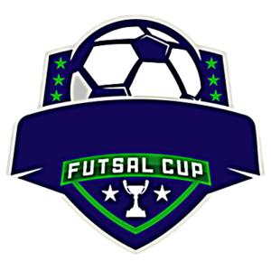 20+ Logo Futsal Keren 2024 : Polosan, Simpel dan Kualitas HD
