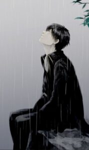 20+ PP Sad boy Anime, Aesthetic, Badut Terbaru 2024