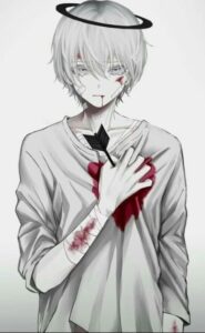 20+ PP Sad boy Anime, Aesthetic, Badut Terbaru 2024