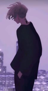 20+ PP Sad boy Anime, Aesthetic, Badut Terbaru 2024