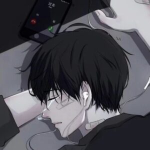 20+ PP Sad boy Anime, Aesthetic, Badut Terbaru 2024