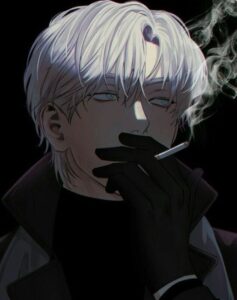 20+ PP Sad boy Anime, Aesthetic, Badut Terbaru 2024