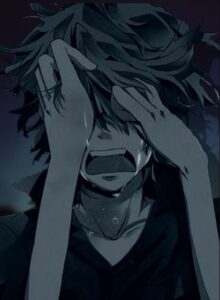 20+ PP Sad boy Anime, Aesthetic, Badut Terbaru 2024