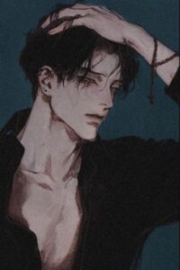 20+ PP Sad boy Anime, Aesthetic, Badut Terbaru 2024