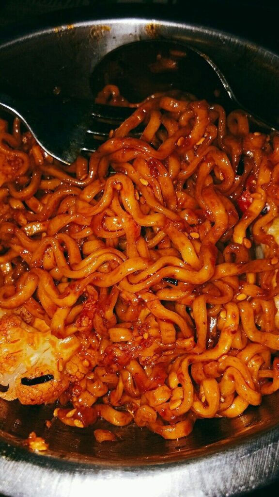 30 Gambar Mie Samyang Aesthetic Kualitas HD, Bikin Jadi Ngiler!
