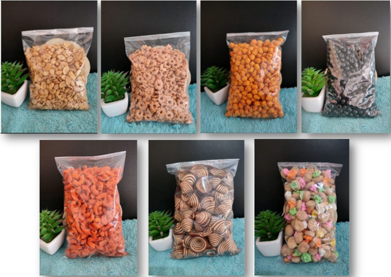 8 Produk Makanan Terlaris di Shopee yang Mudah Dibuat