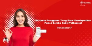 3 Cara Daftar Paket Combo Sakti Telkomsel 75 Ribu - MOCIPAY