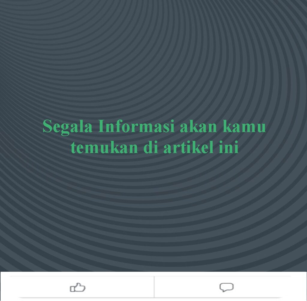 2 Cara Membuat Status Warna Warni di FB Lewat HP Tanpa Aplikasi