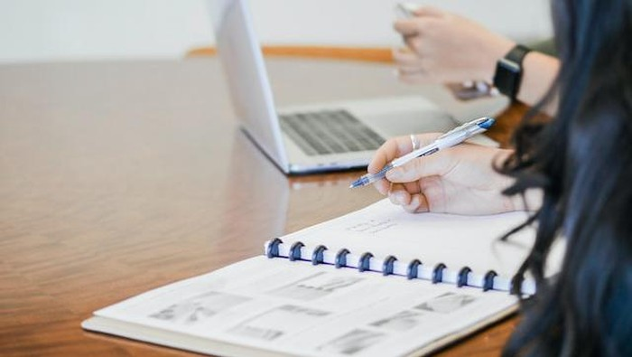 Cara Menghitung IPK dan IP yang Benar Lengkap dengan Rumusnya