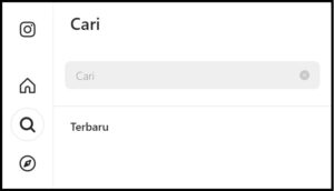 6 Cara Agar Akun Instagram Tidak Muncul di Pencarian