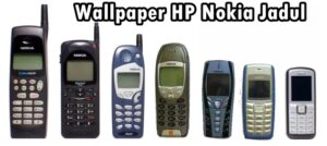 10+ Wallpaper HP Nokia Jadul Untuk Android Full Layar