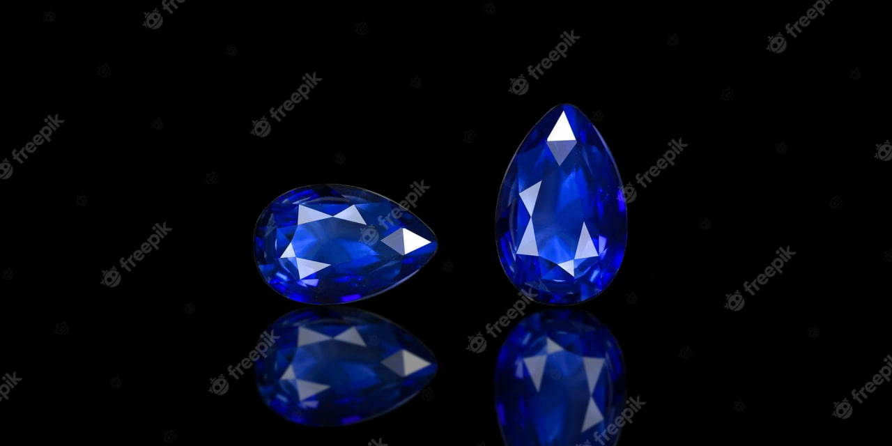 Inilah 5 Batu Safir Termahal dan Terindah di Dunia