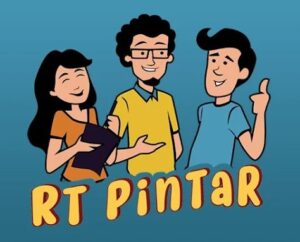 6 Aplikasi untuk Mengetahui RT/RW: Terbaik dan Akurat!